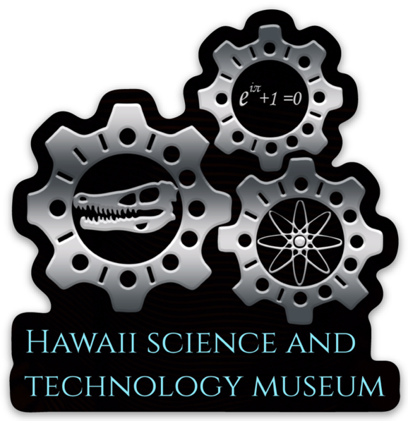 Partner Highlight: Hawaii Science and Technology Museum Working Hard to ...