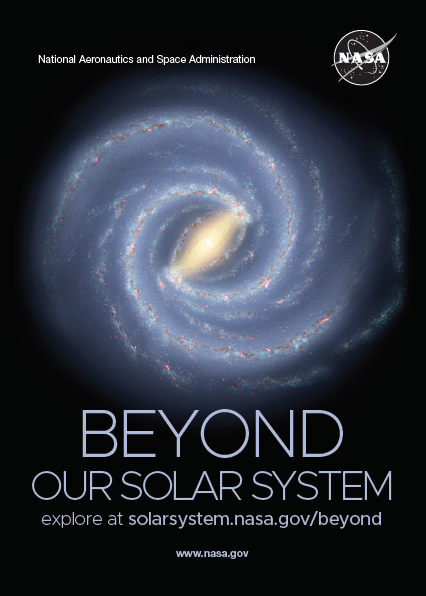 Solar System Trading Cards Project