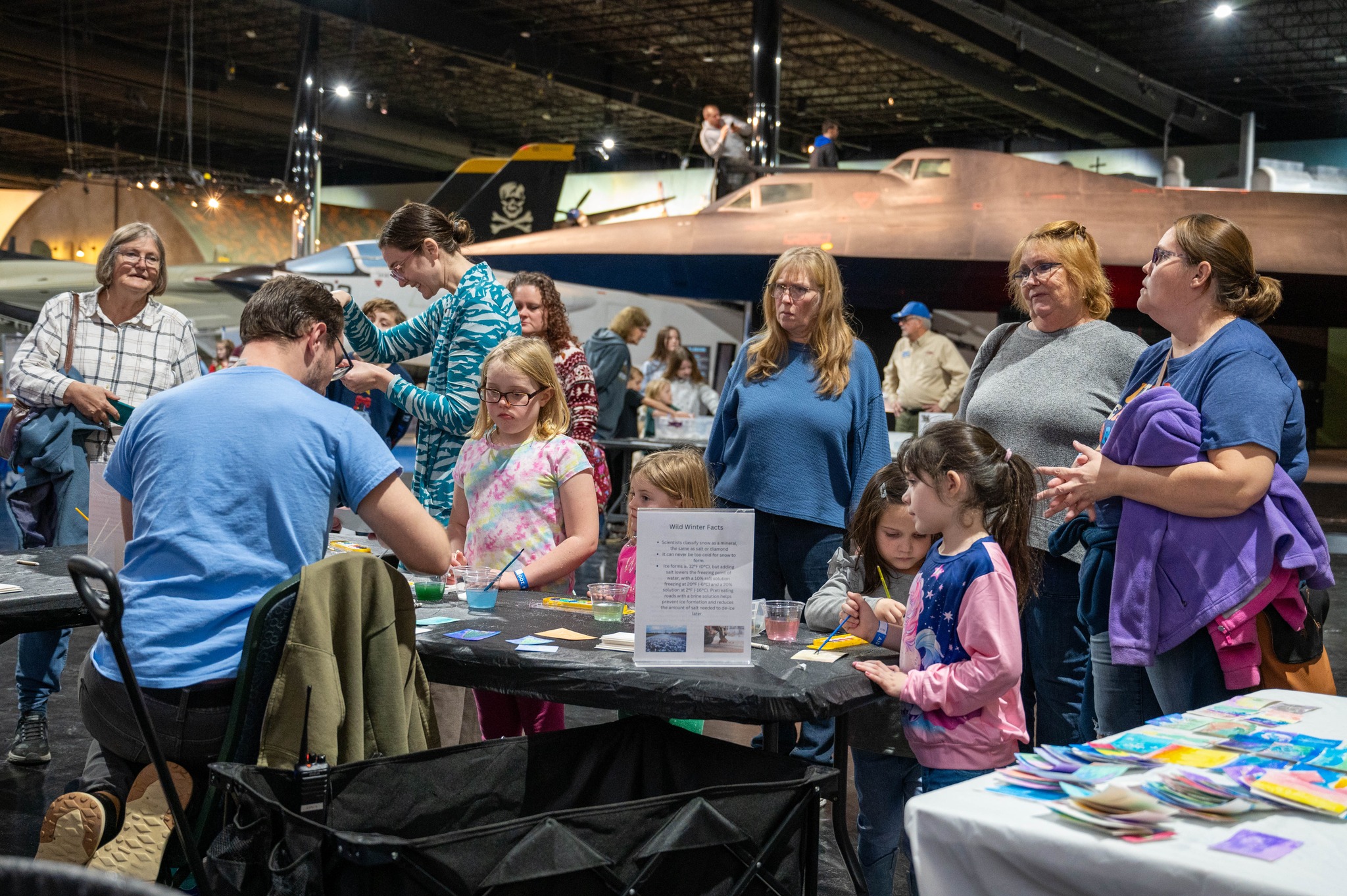 Partner Highlight: Air Zoo Aerospace and Science Center in Kalamazoo ...