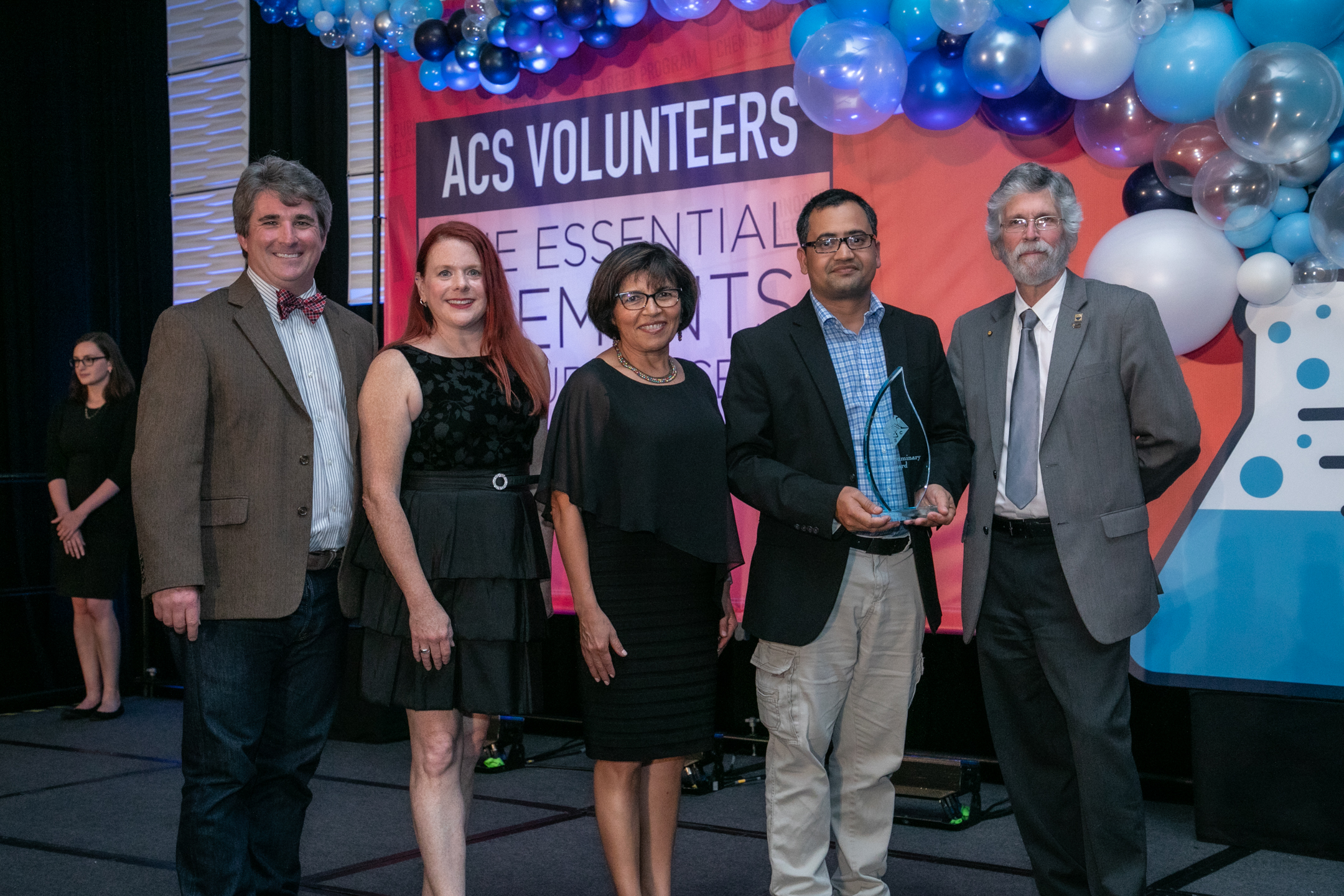 American Chemical Society (ACS) 2019 Fall National Meeting Highlights ...