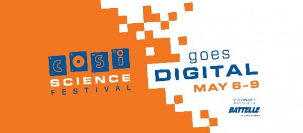 Partner Highlight: COSI Science Festival - A Digital Transformation ...