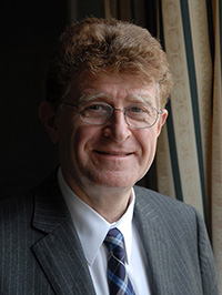 NSF's Mike Roco to receive Global Leadership and Service Award | NISE ...