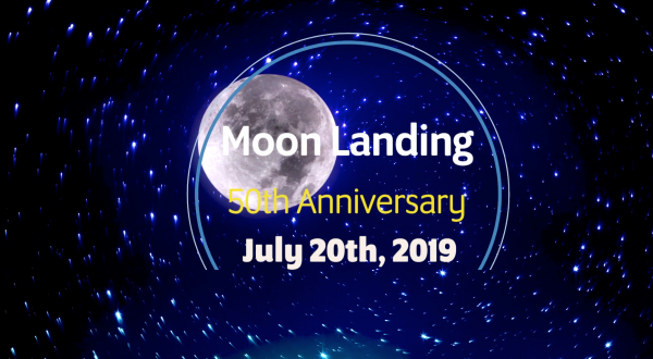 Remembering The Apollo 11 Moon Landing 50th Anniversary Event