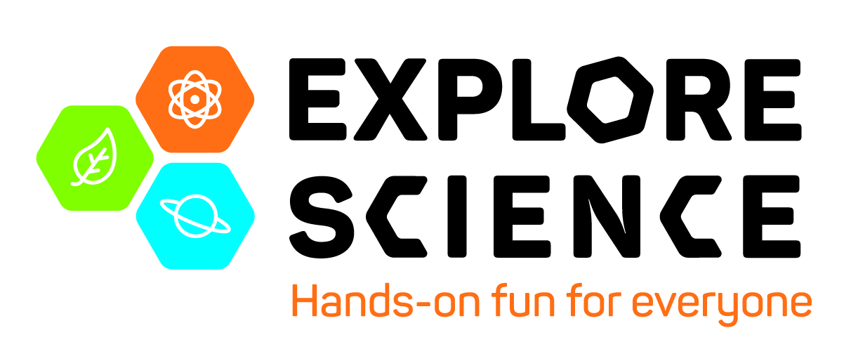 Explore Science - Zoom into Nano Planning & Promotional Materials ...