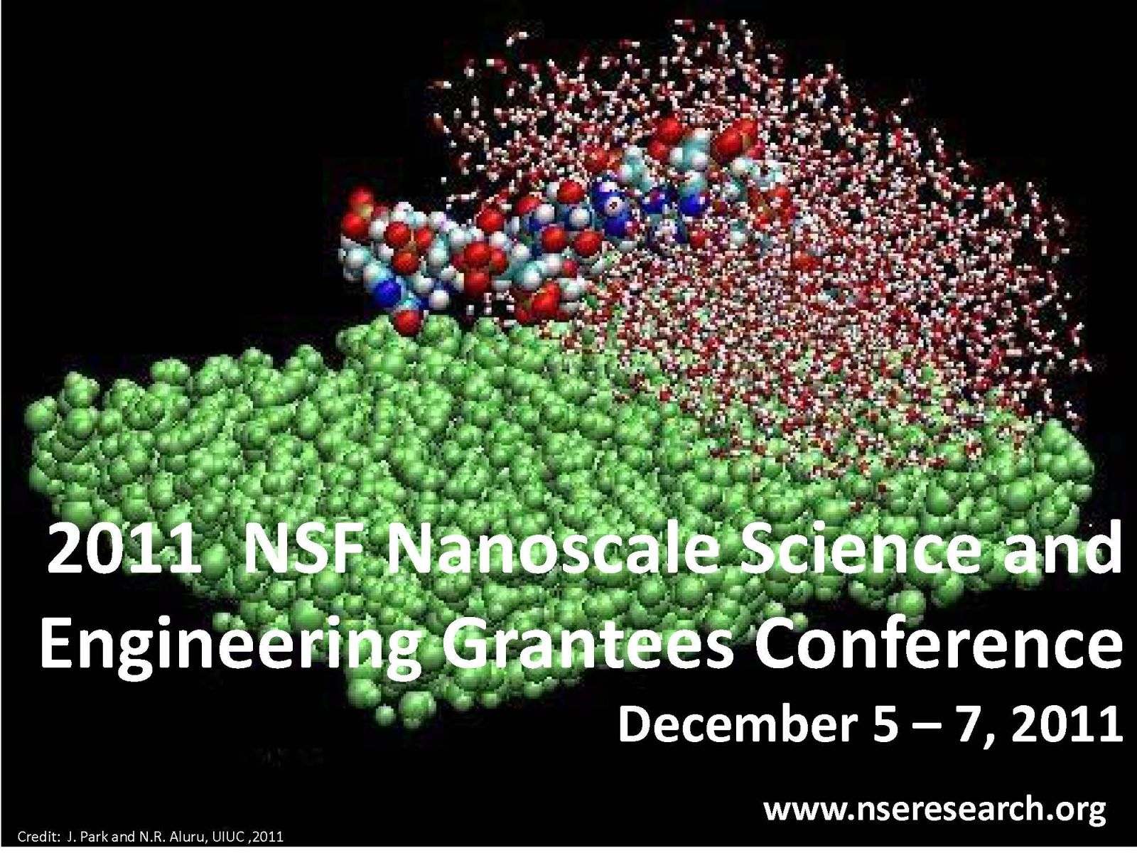 Where is nano research happening? | NISE Network