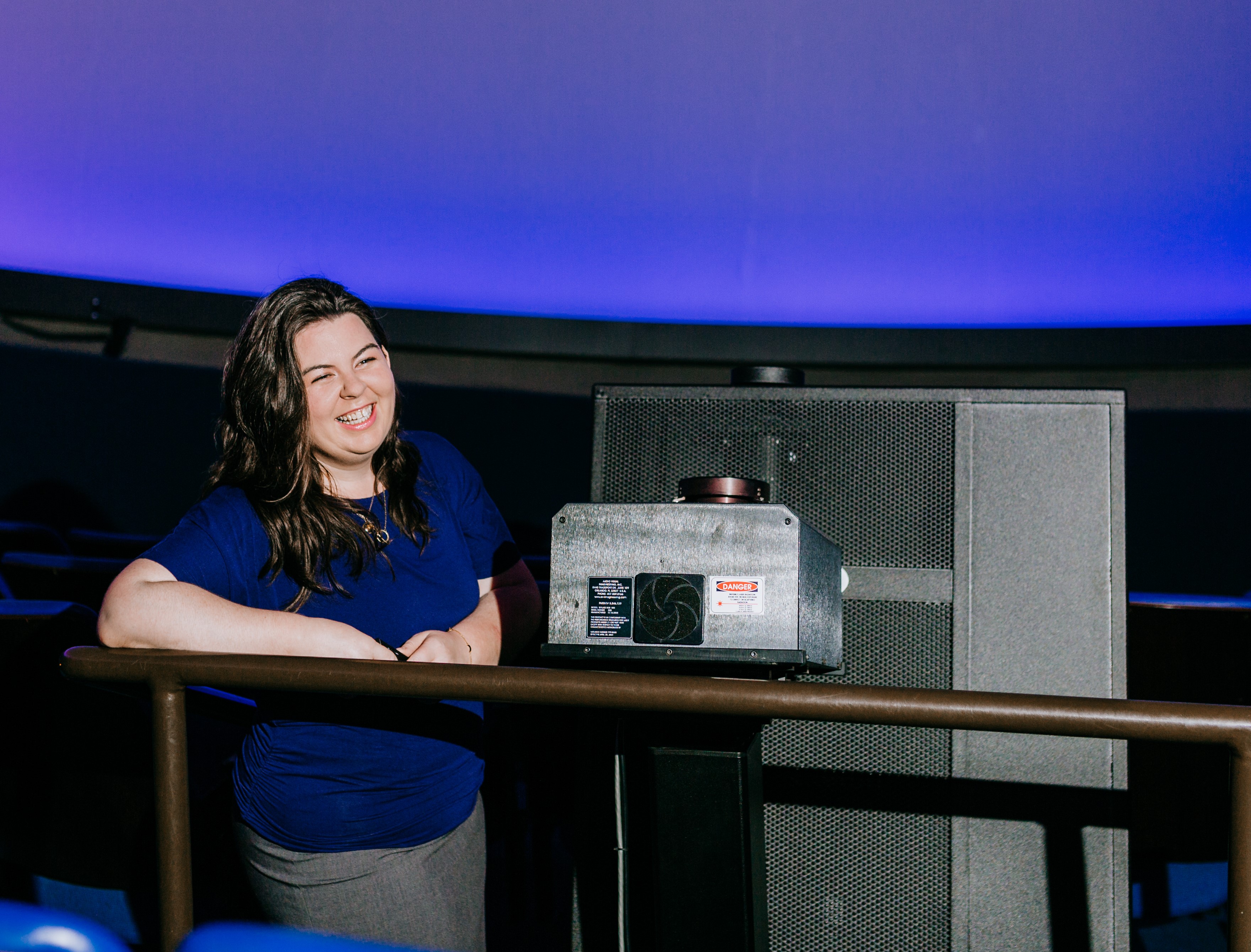 Partner Highlight: Ingram Planetarium Explores Integrating NISE Net Kits into Interactive ...
