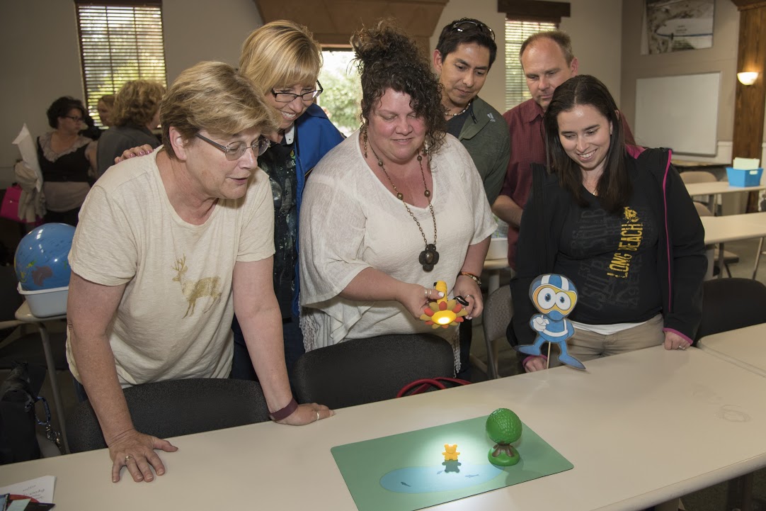 Partner Highlight: NASA Armstrong Flight Research Center's Office of ...