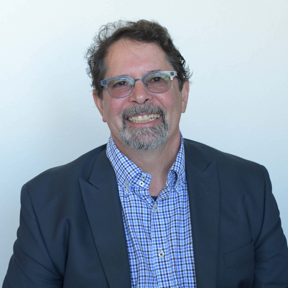 Paul Martin awarded ASTC Leading Edge Award for Leadership in the Field ...