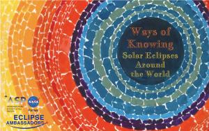 Solar Eclipses | NISE Network