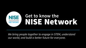 NISE Network Year in Review 2024 | NISE Network