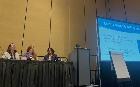 ASTC 2025 Annual Conference | NISE Network