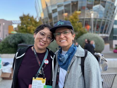 ASTC 2025 Annual Conference | NISE Network