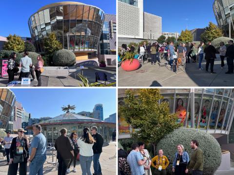 ASTC 2025 Annual Conference | NISE Network