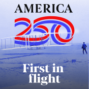 America at 250 | NISE Network