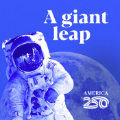 America at 250 | NISE Network