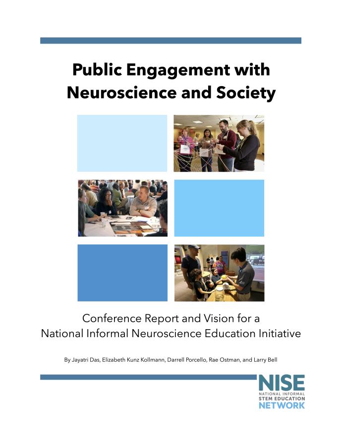Brain and Neuroscience | NISE Network