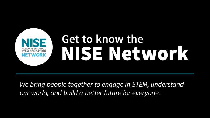 Promotional Materials | NISE Network