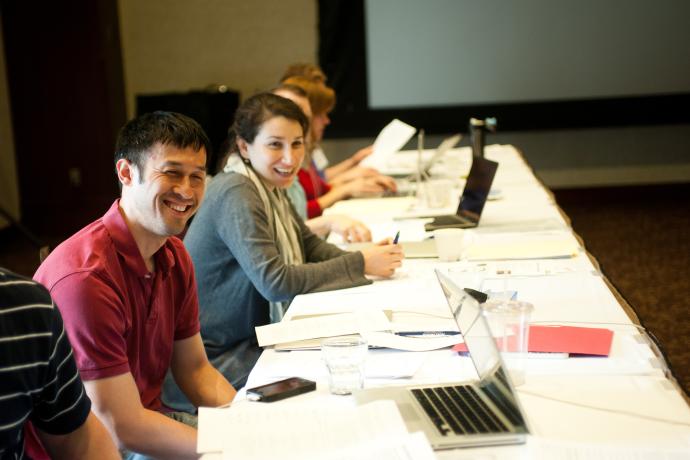 About | NISE Network