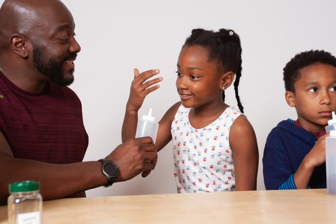 Big STEM Celebrations | NISE Network