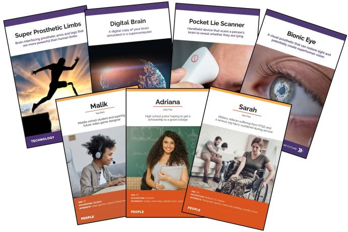 Brain and Neuroscience | NISE Network