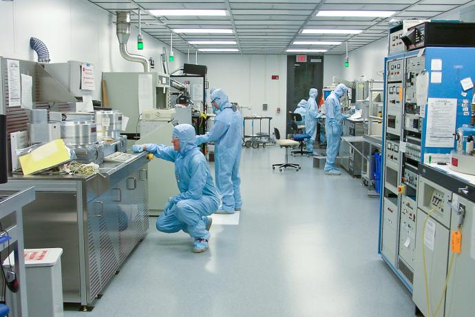 Computer Science | NISE Network