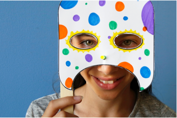 Halloween | NISE Network