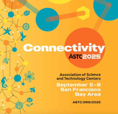 ASTC 2025 Annual Conference | NISE Network