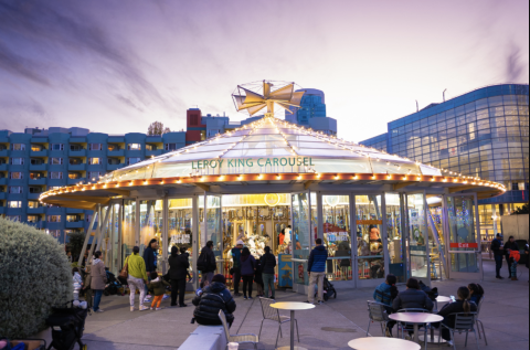 ASTC 2025 Annual Conference | NISE Network