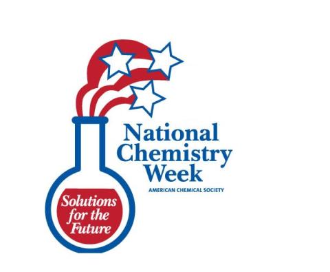 National Chemistry Week 2014 | NISE Network