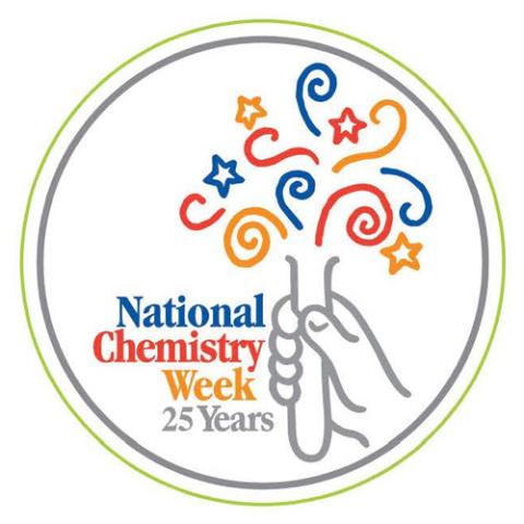 National Chemistry Week 2012 | NISE Network