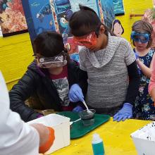 Partner Highlight: A Journey through chemistry from Pierre, South ...