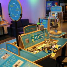 Ready for Launch! | NISE Network