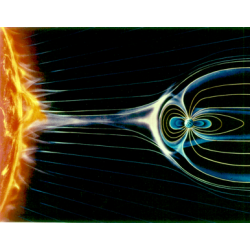 Exploring the Solar System: Magnetic Fields (2018) | NISE Network