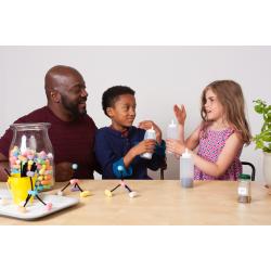 Explore Science: Let's Do Chemistry kit - digital kit | NISE Network