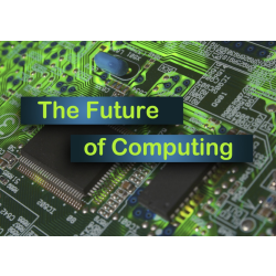 The Future of Computing | NISE Network