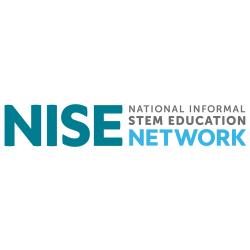 NISE Network logo - National Informal STEM Education Network | NISE Network