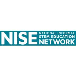 NISE Network logo - National Informal STEM Education Network | NISE Network