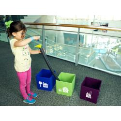 Water Roll | NISE Network