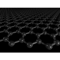 Scientific Image - Graphene models | NISE Network