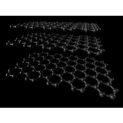 Scientific Image - Graphite models | NISE Network