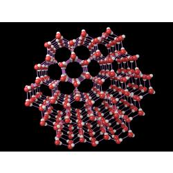 Scientific Image - Ice models | NISE Network