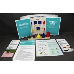 Building with Biology: Kit of Parts | NISE Network