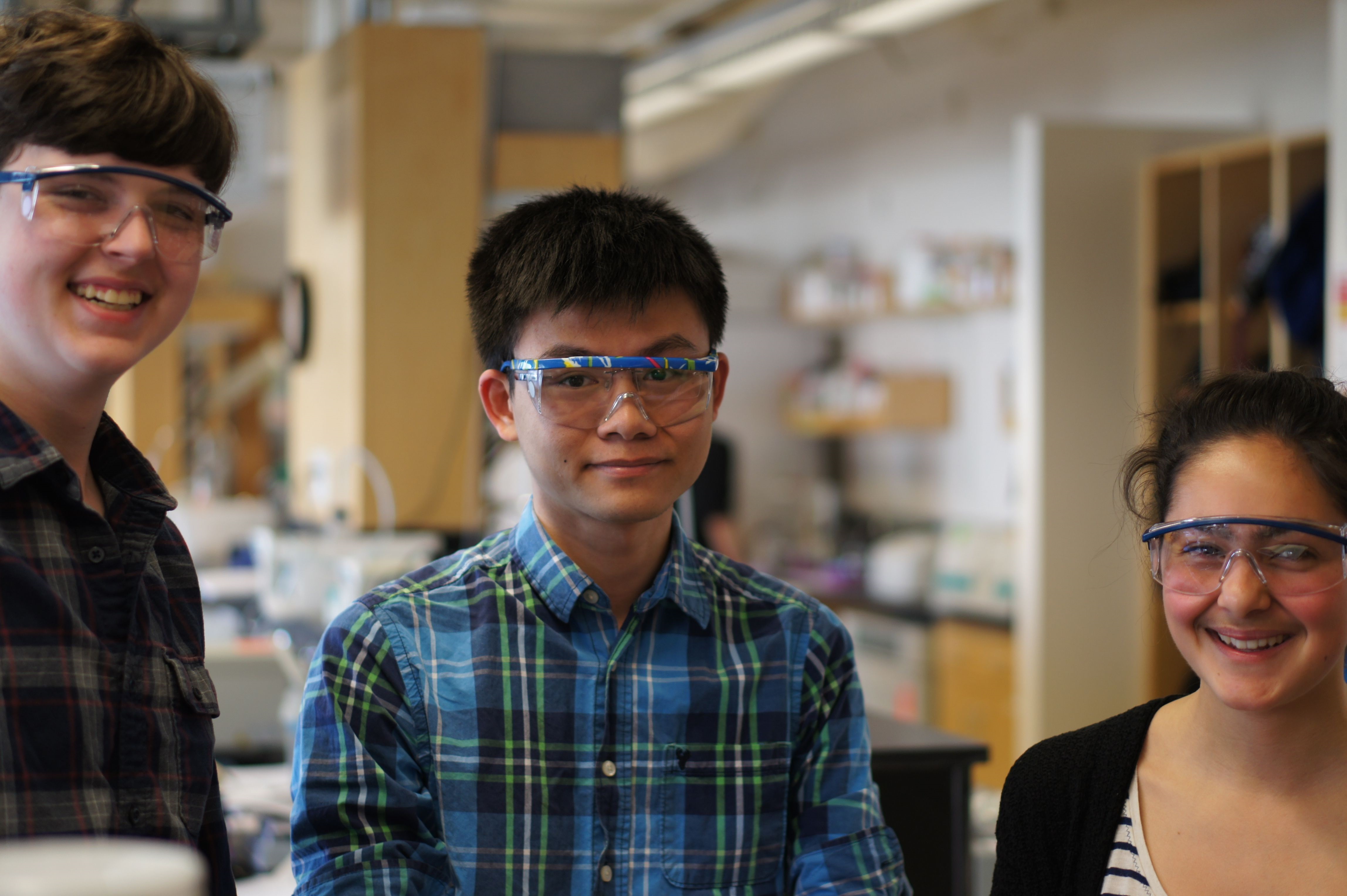 Partner Highlight: Bio Bistro Activity for BioBuilderClub Kick-off ...