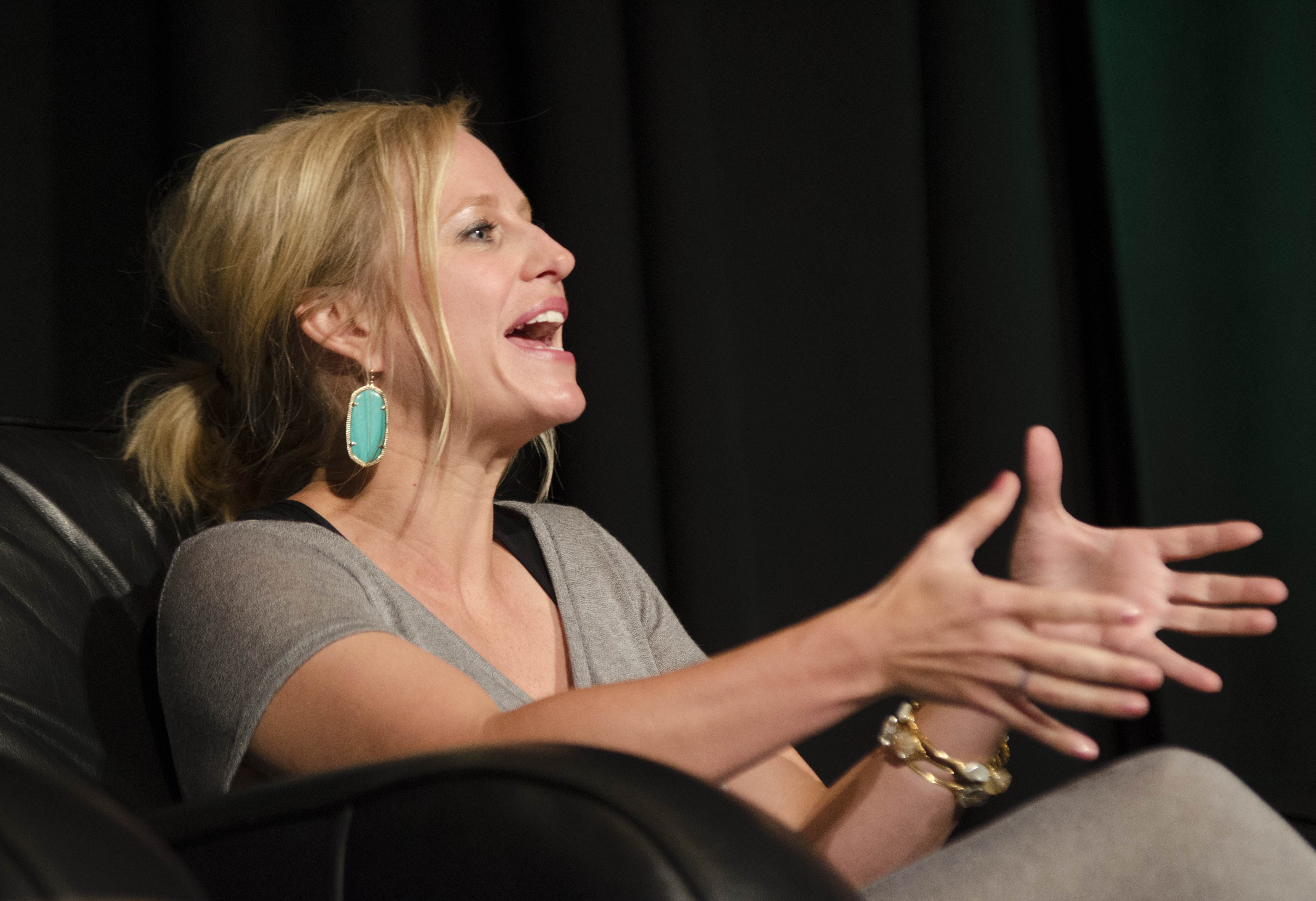 2015 Network-Wide Meeting | NISE Network